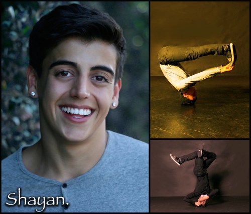 Shayan “Unity” Safar